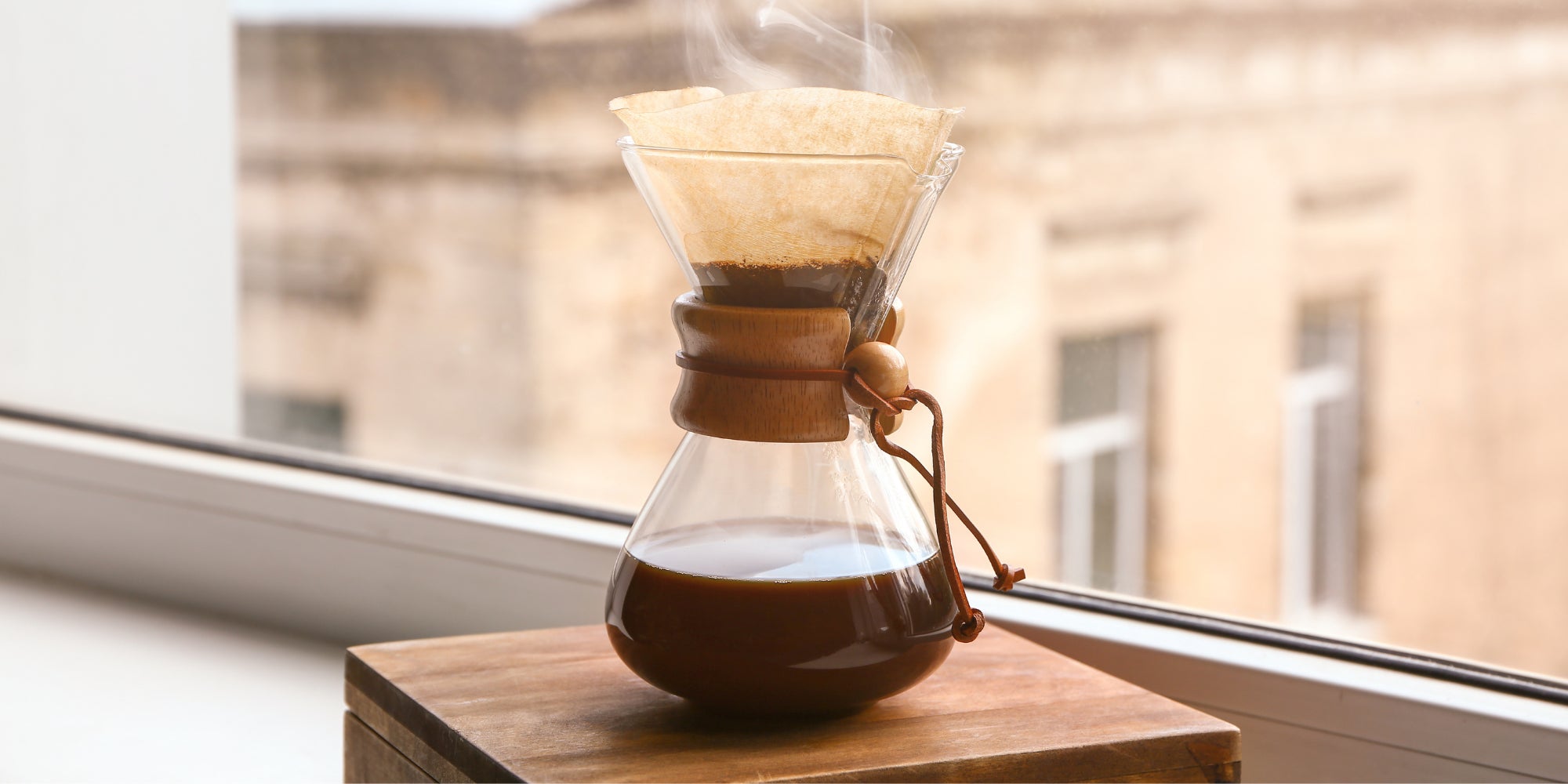 Best Pour-Over Coffee Machines - Coffee Hit