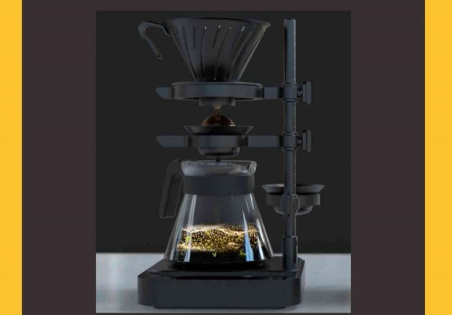 Brewing Excellence With The Nucleus Paragon – Coffee Hit