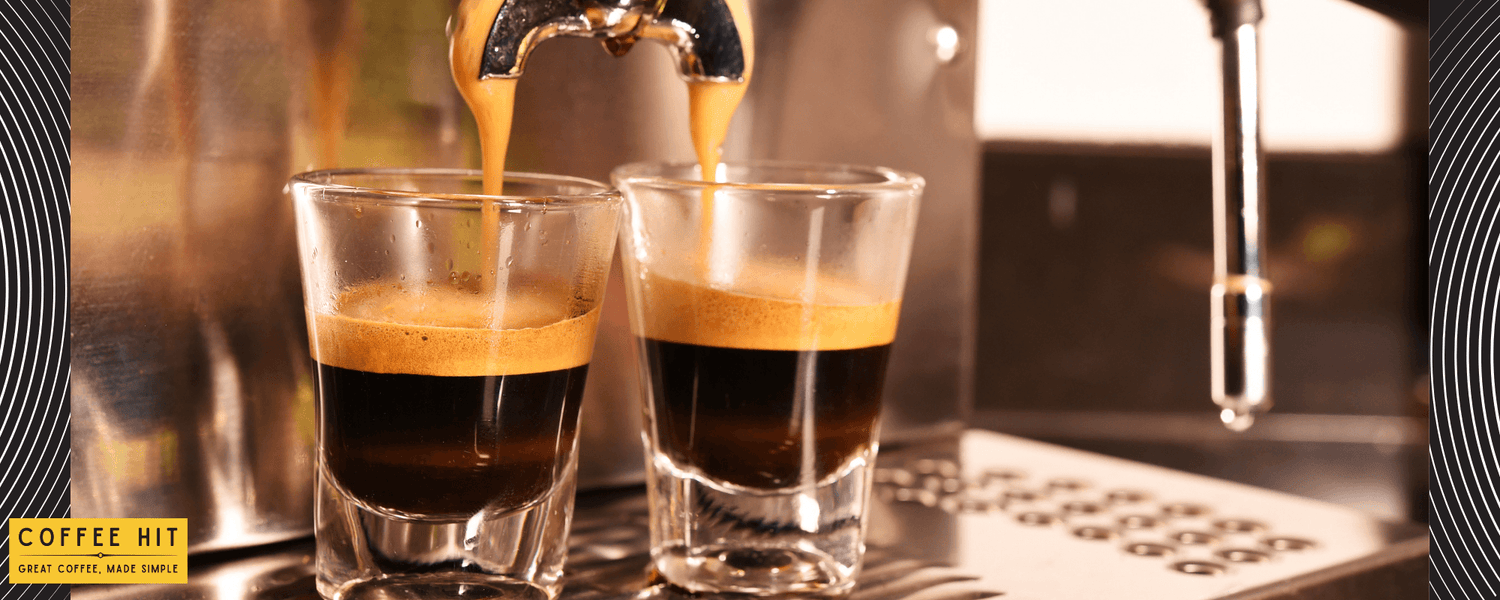 Why Coffee After Dinner? – Coffee Hit