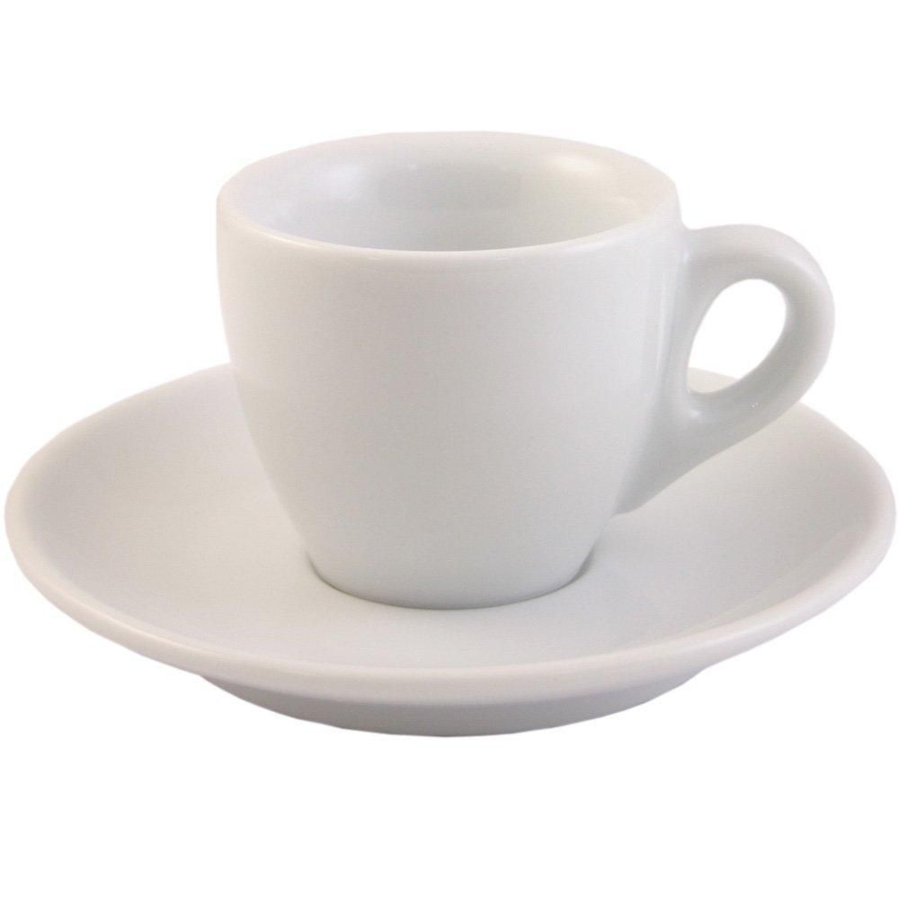 Premium Porcelain Ancap Verona Coffee Cups - Elegant Heat Retaining Cu ...
