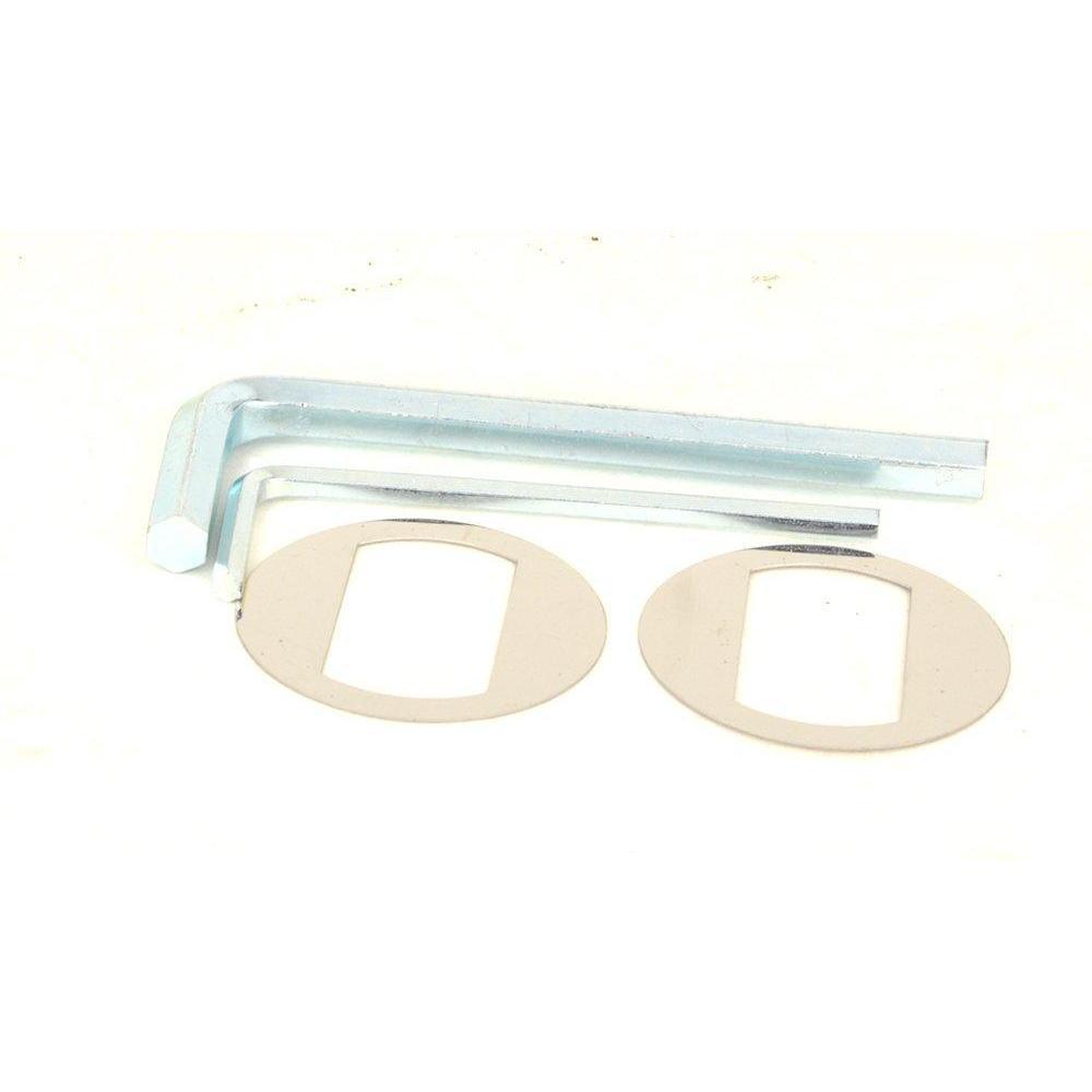 Sette Shim & Allen Key Kit - Genuine Baratza Parts - Coffee Hit