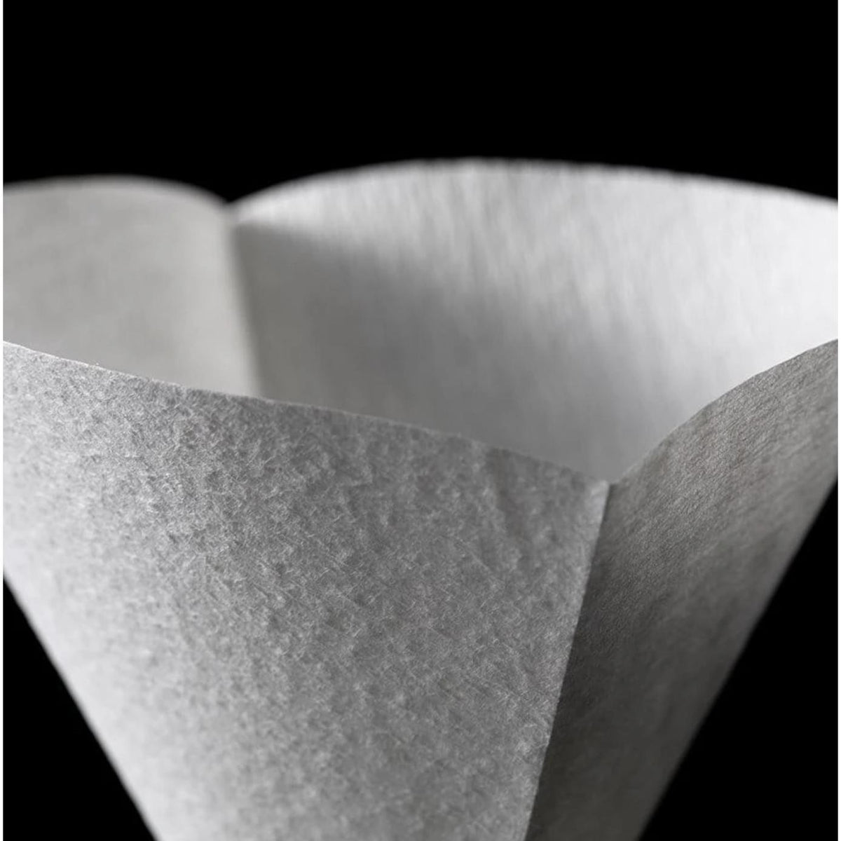 Brewista X CAFEC Cone-Shaped Paper Coffee Filters - Coffee Hit