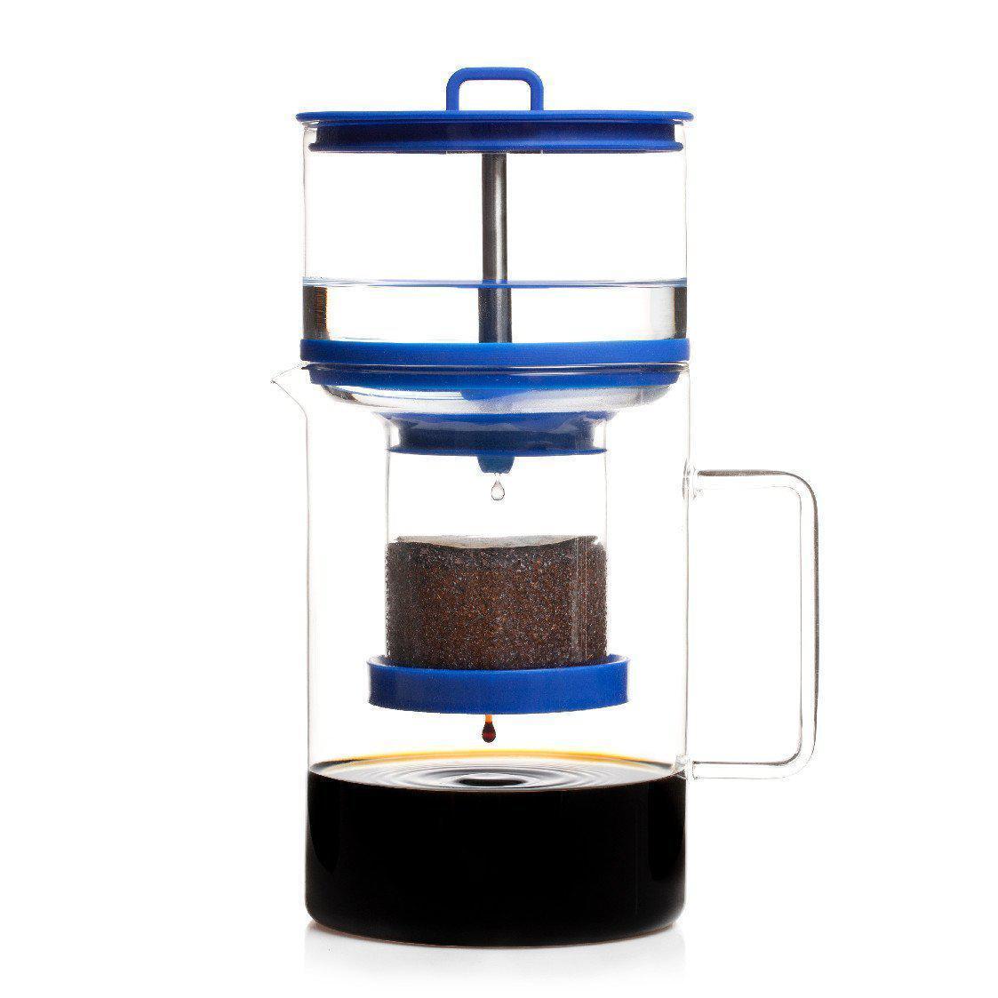 Bruer Cold Brew System - Make Cold Brew at Home - Coffee Hit