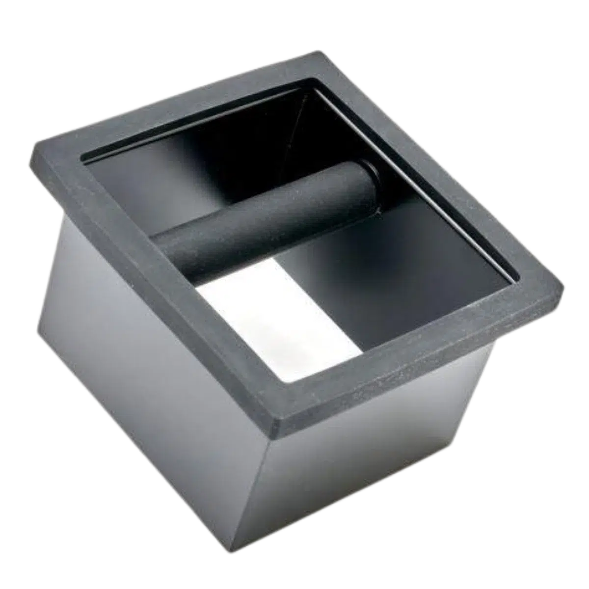 Coffee Knock Chute - Rhino Square Chute Commercial Grade – Coffee Hit