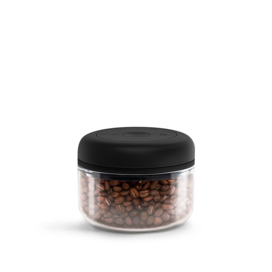 Fellow Atmos Coffee Storage - Protect Your Coffee, Keep it Fresh ...