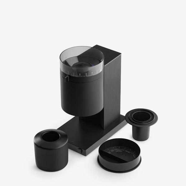 Fellow Opus Conical Burr Coffee Grinder | Coffee Hit