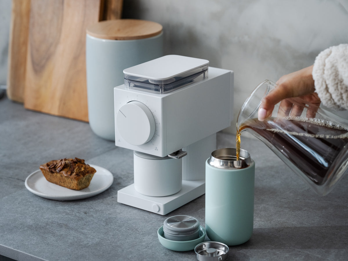 Fellow Ode Brew Grinder Gen 2 – Coffee Hit