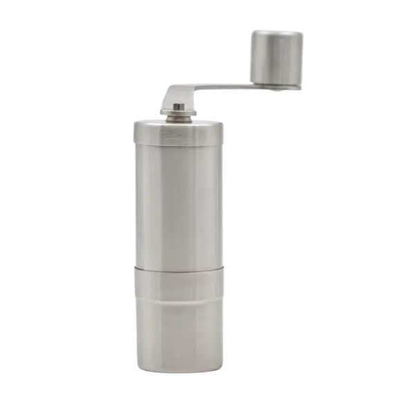Hand grinder aeropress store