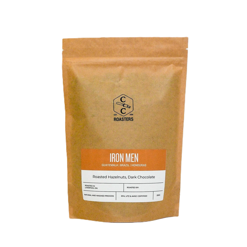 Coffee Hit | Great Coffee, Made Simple