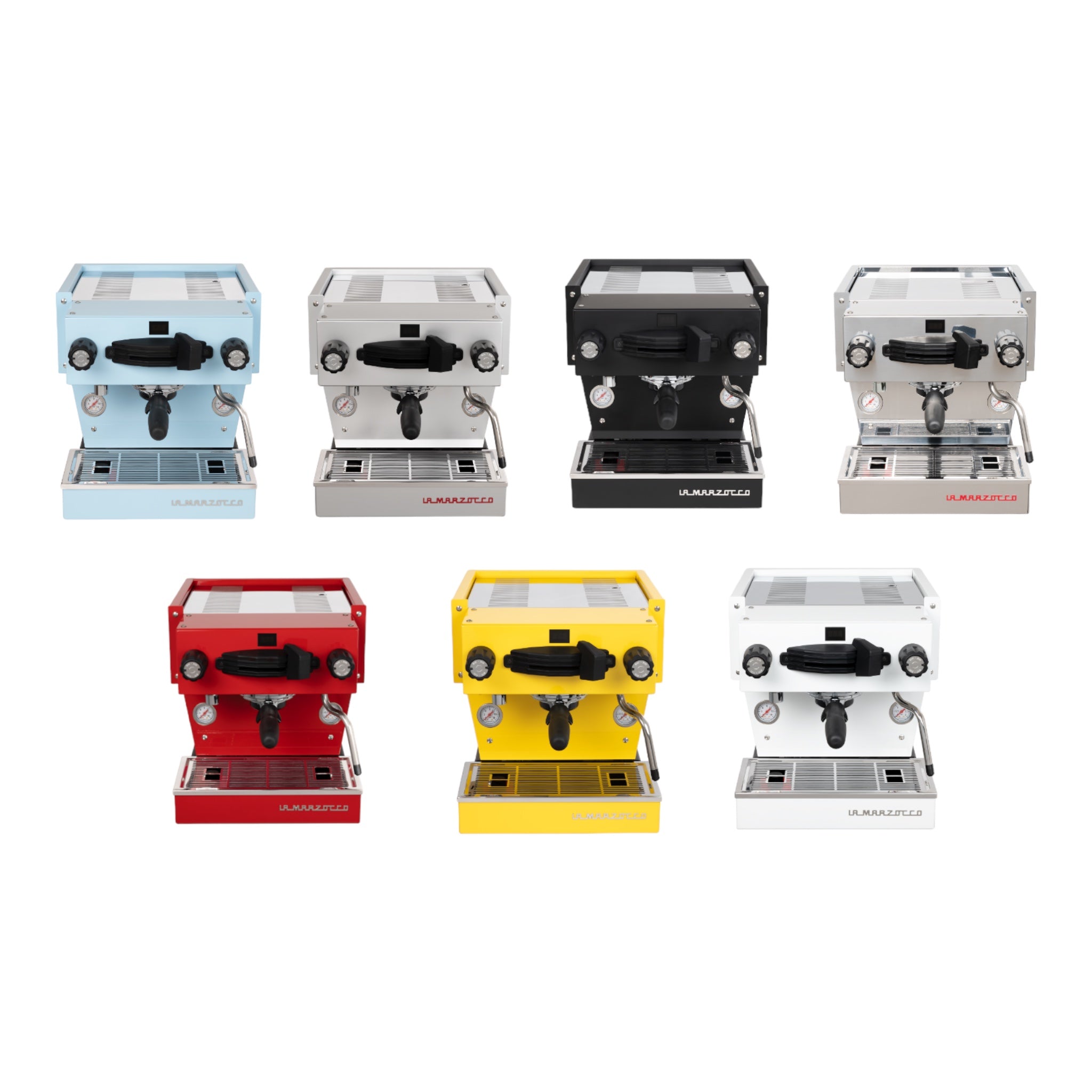 La Marzocco Linea Mini Espresso Machine | Coffee Hit