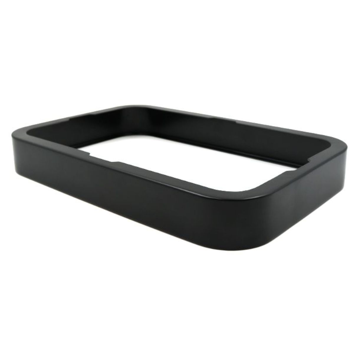 Rhino Pitcher Rinser Riser - Coffee Hit