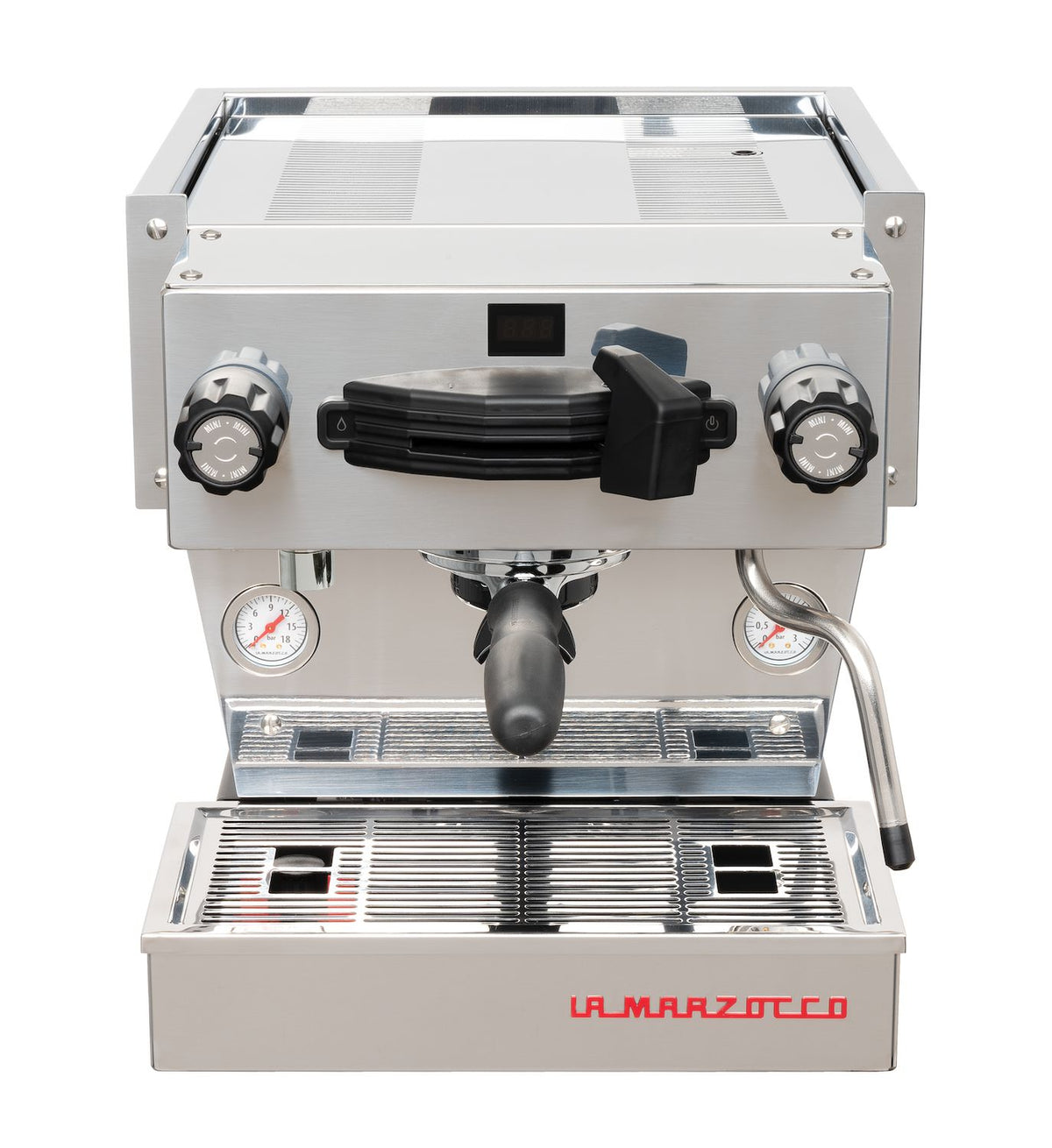 La Marzocco Linea Mini Espresso Machine | Coffee Hit