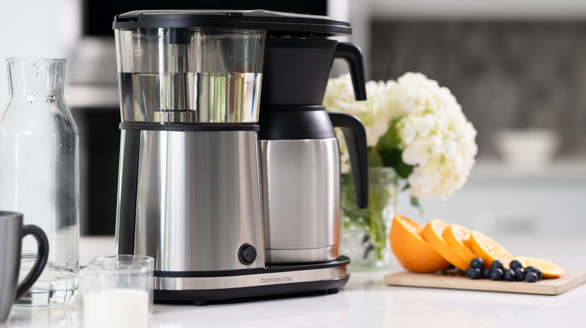 Coffee Hit | Great Coffee, Made Simple