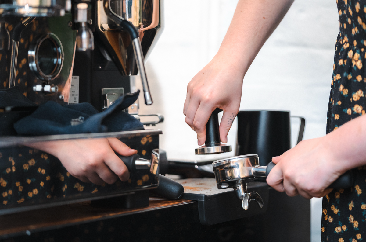 Coffee Hit | Great Coffee, Made Simple