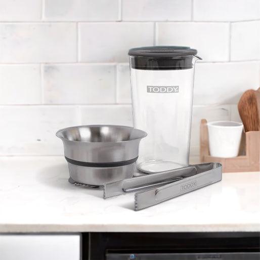 Toddy Cold Brew Systems | Shop Toddy Range | Official Stockist - Coffee Hit
