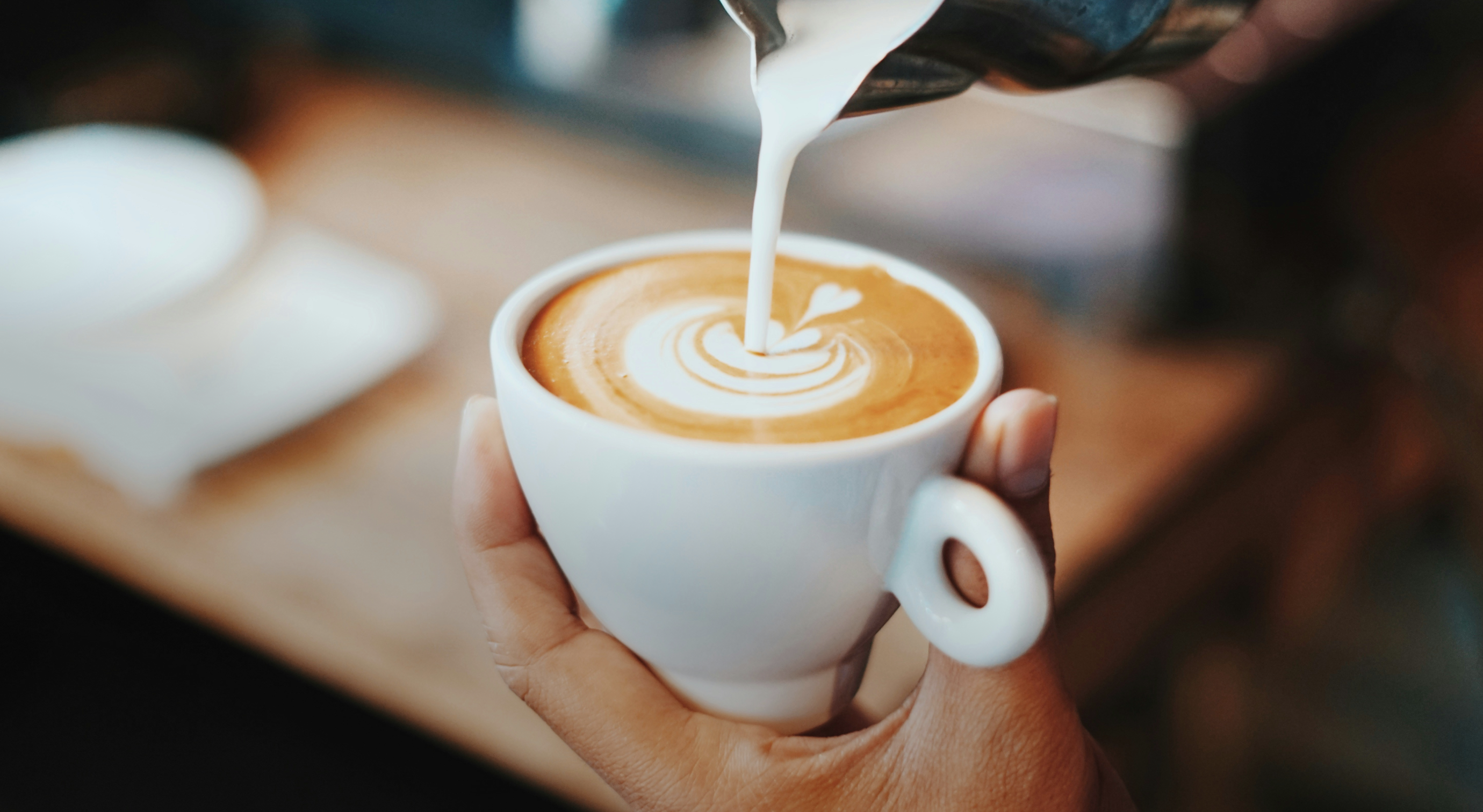 Coffee Hit | Great Coffee, Made Simple