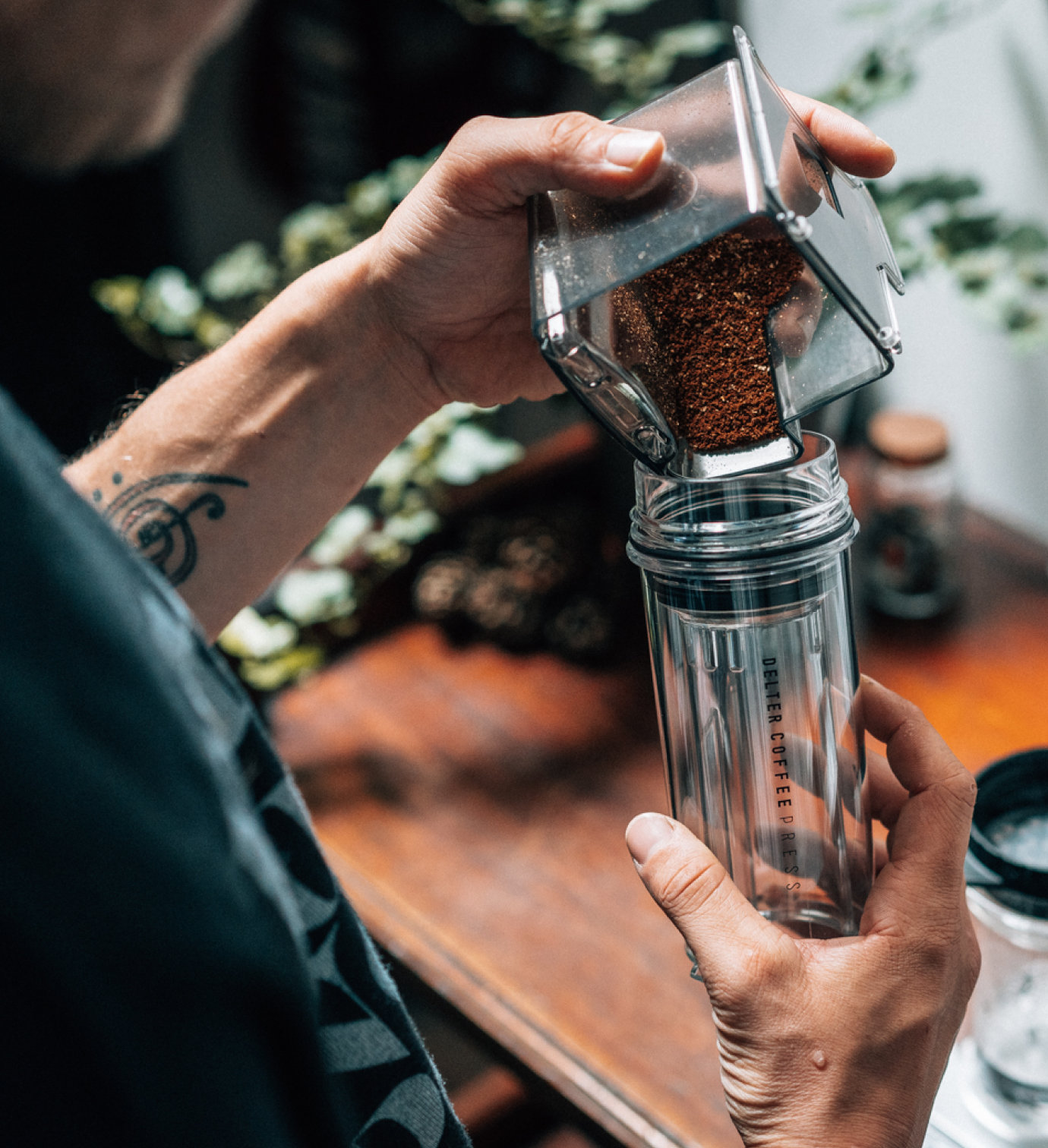 Coffee Hit | Great Coffee, Made Simple