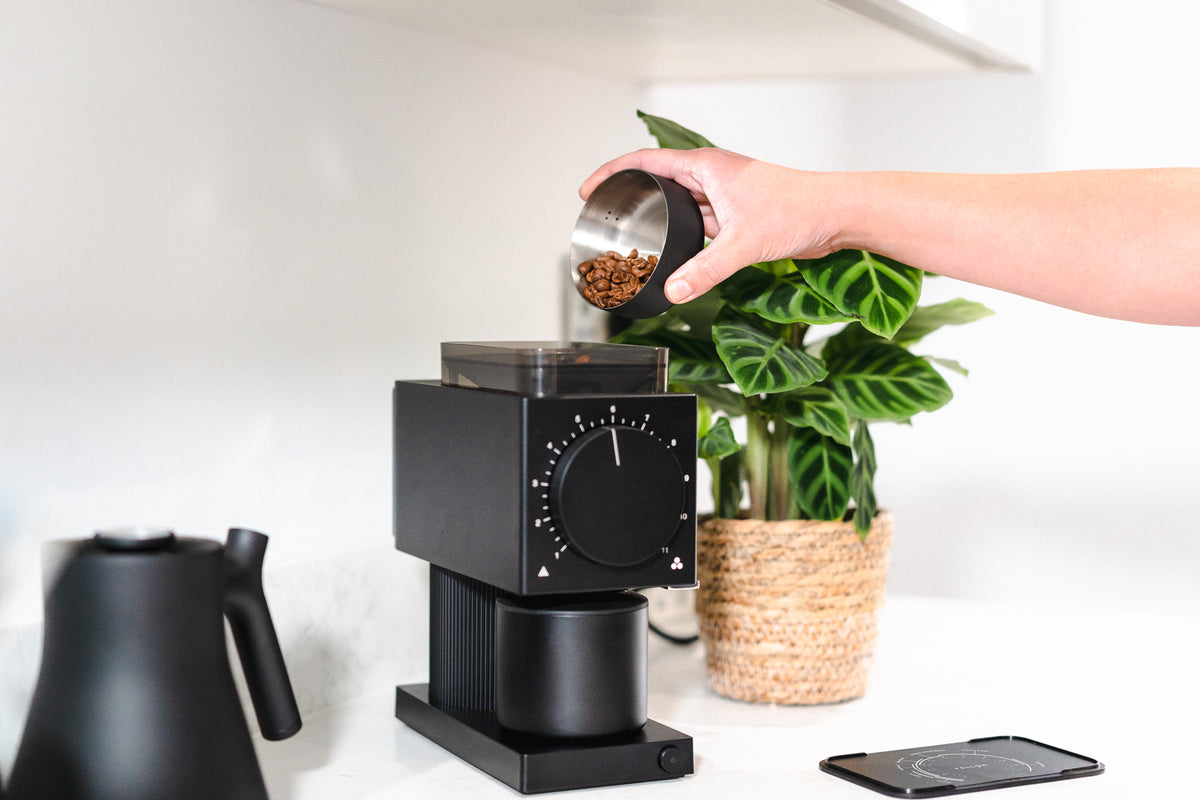 Coffee Hit | Great Coffee, Made Simple