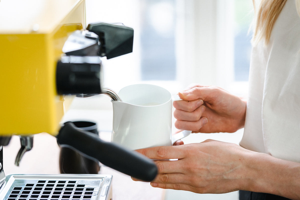 Coffee Hit | Great Coffee, Made Simple
